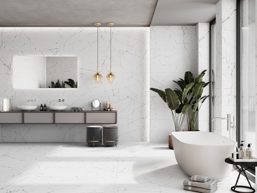 Saloni Ceramic - DELIGHT - זהבי עצמון