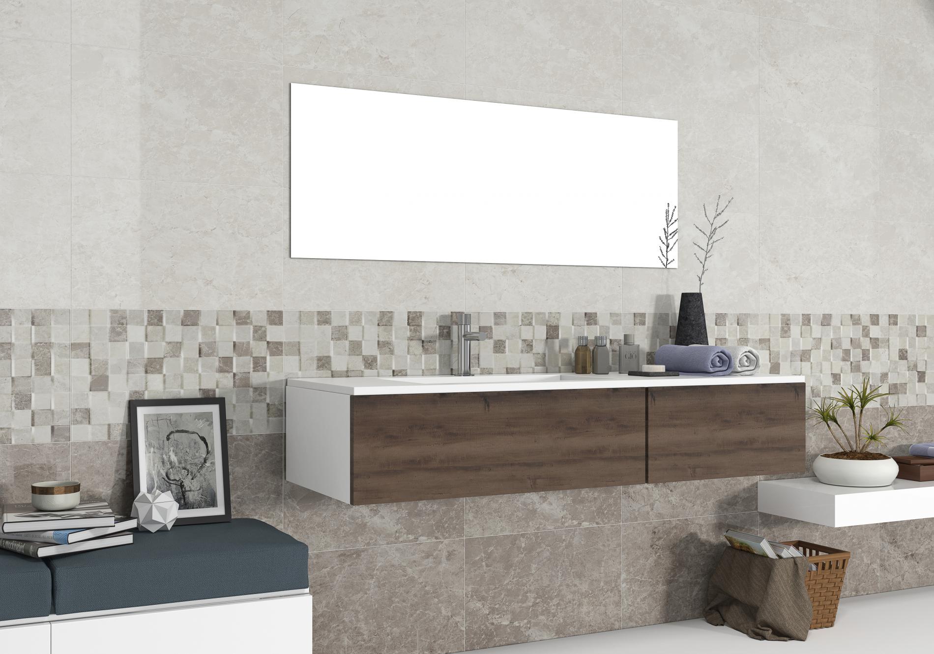 Eco Ceramic - ELEGANZA - זהבי עצמון