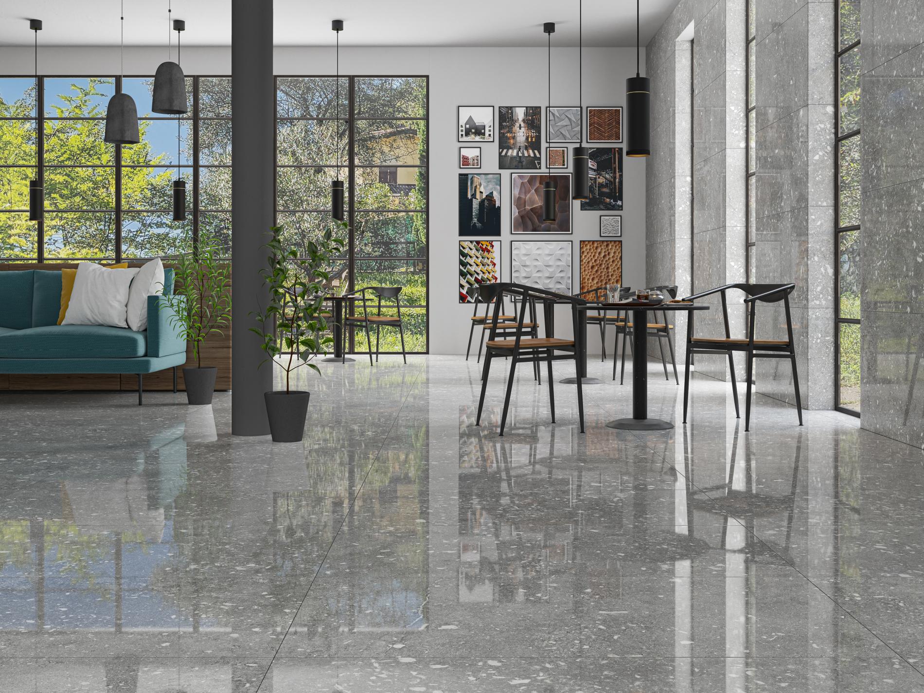 Eco Ceramic - ZIRAN - זהבי עצמון